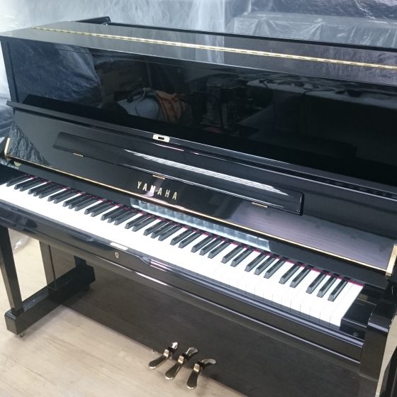 Yamaha U5 極新 – Qualitech Piano Service
