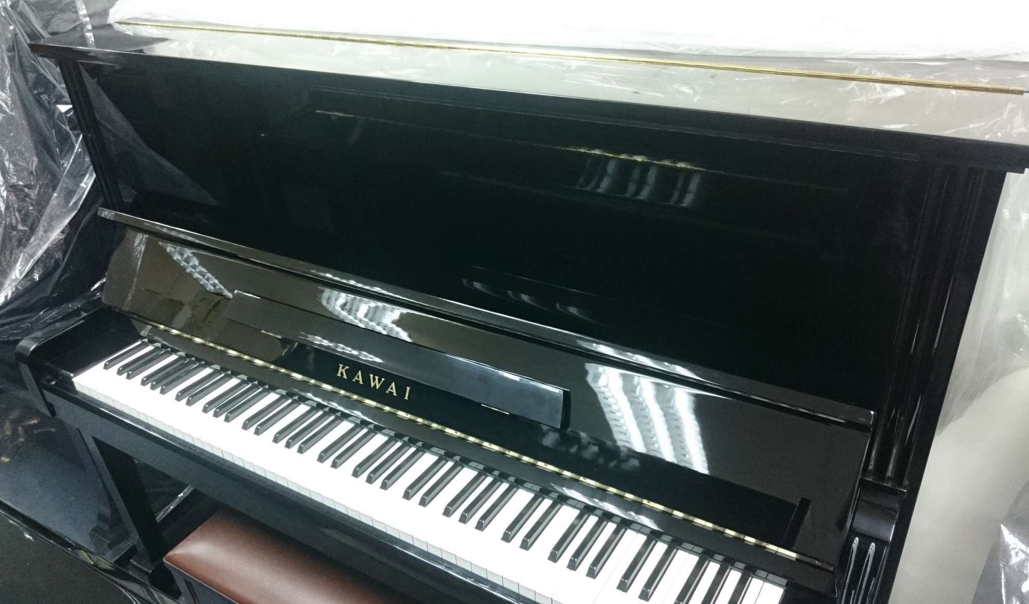 Kawai BL-31 (已售) – Qualitech Piano Service